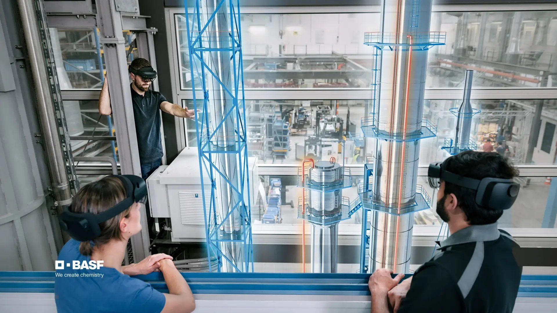 Hololight XR Success Stories